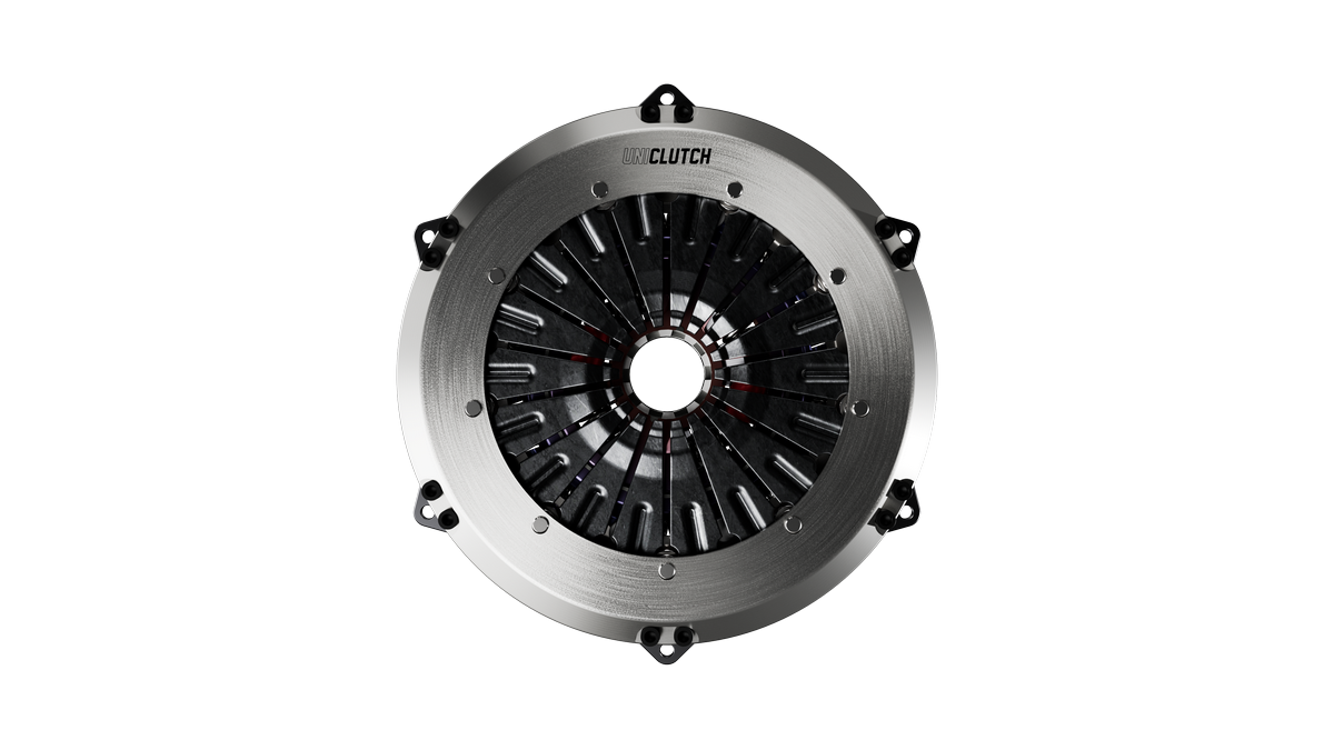 UniClutch - Future Thinking