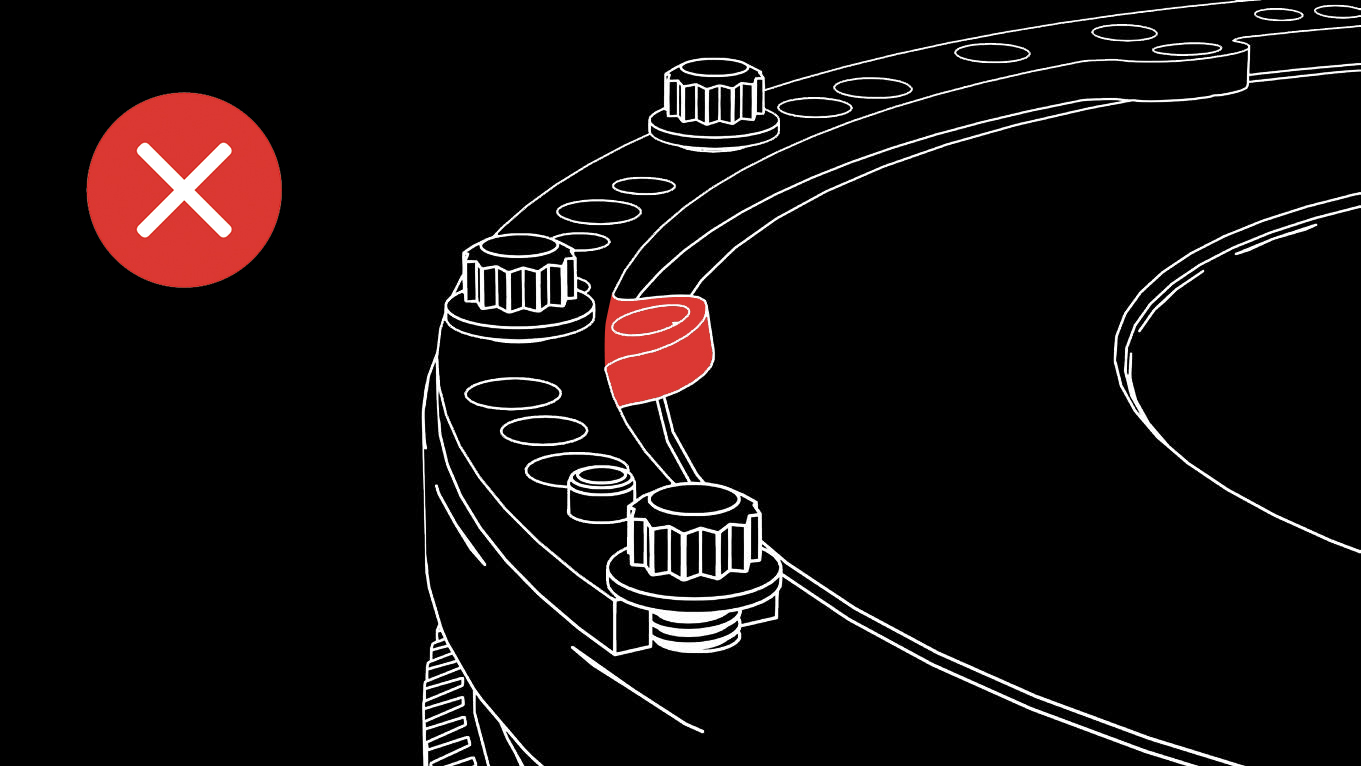 Installation | UniClutch